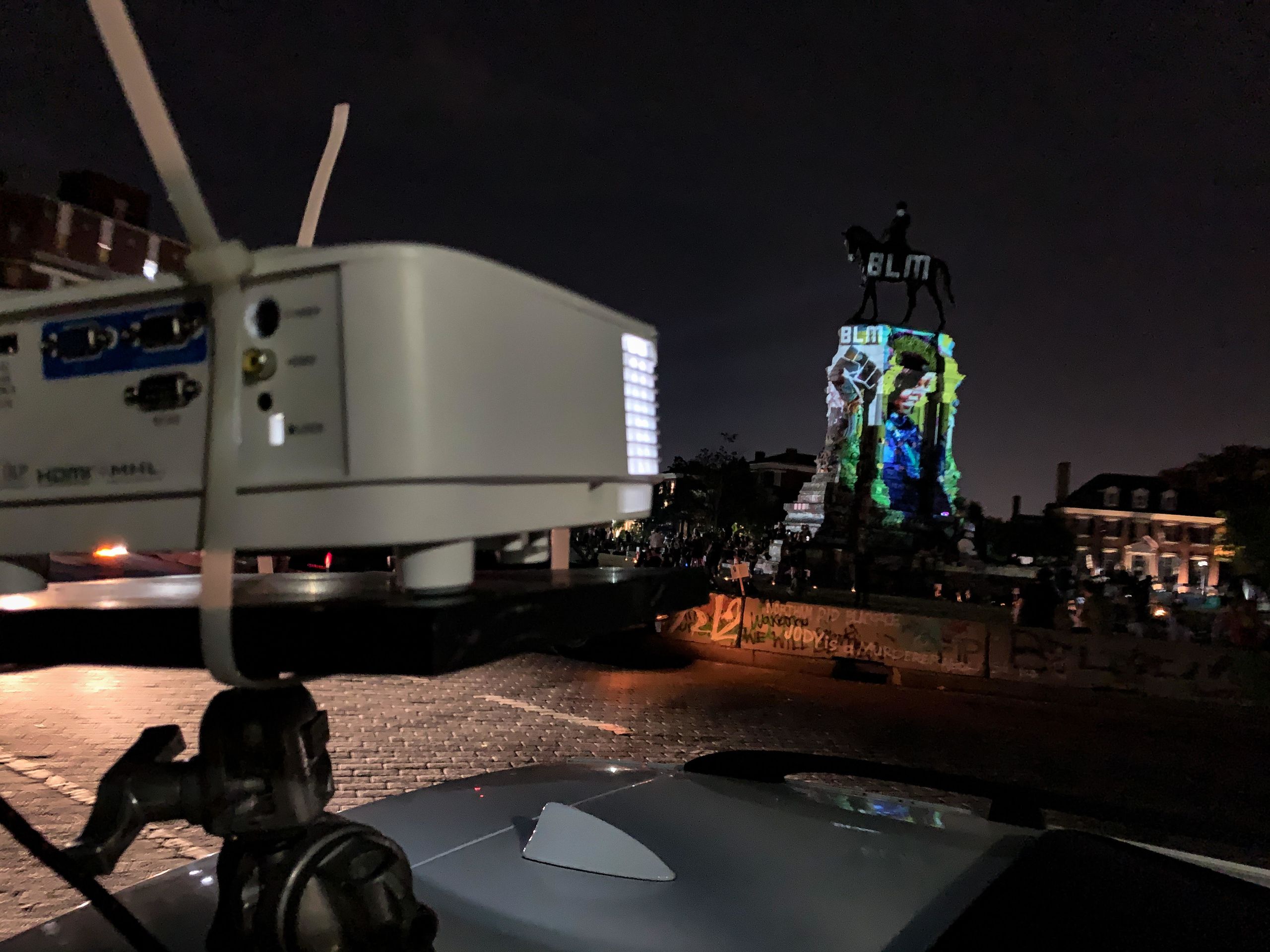 rf:wiki Public Projections – Llacuna