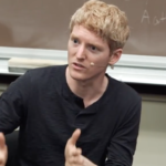 Patrick Collison – Llacuna