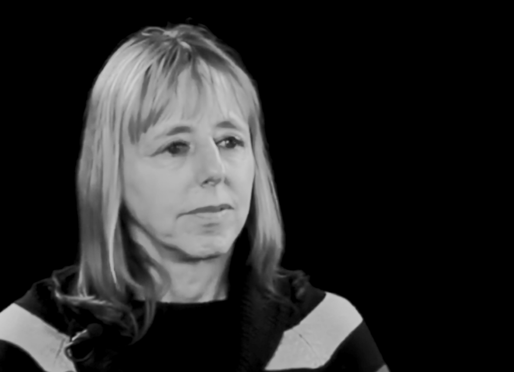 Medea Benjamin – Llacuna